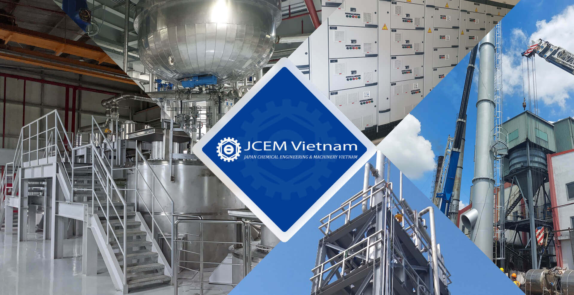 Company providing EPC services, machinery, and construction chemical ...